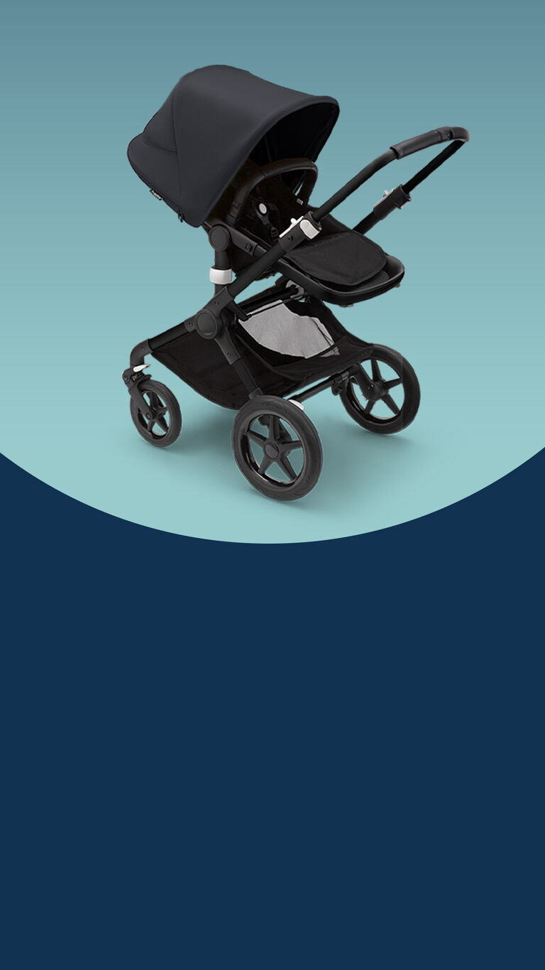 Shop Accessories | Bugaboo