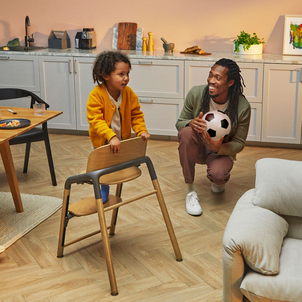 About Bugaboo | Bugaboo