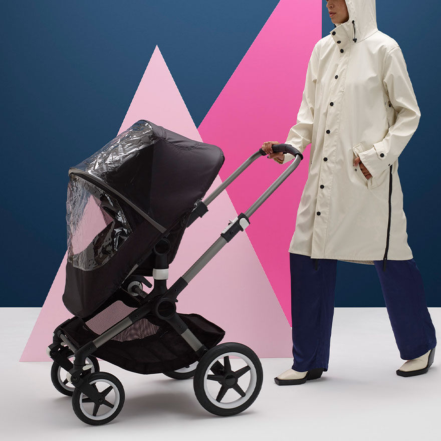 Bugaboo organiser Desert Taupe | Bugaboo