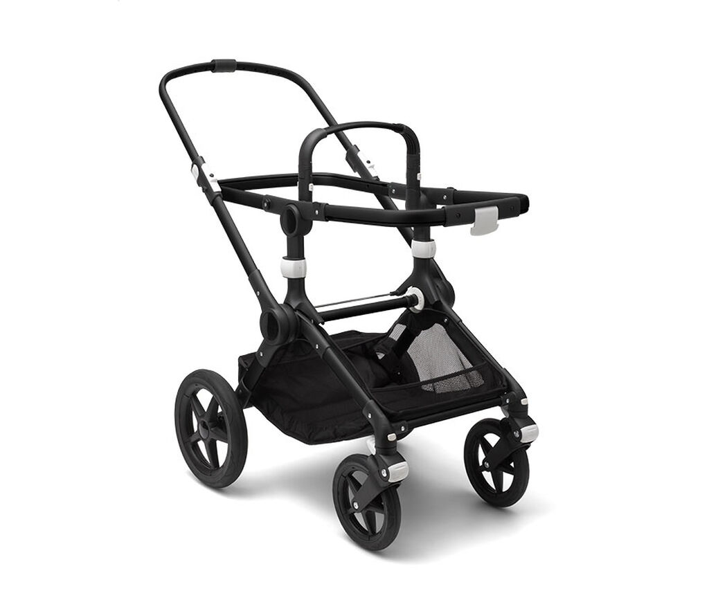 Bugaboo Fox Stellar - Reflective Baby Stroller | Bugaboo