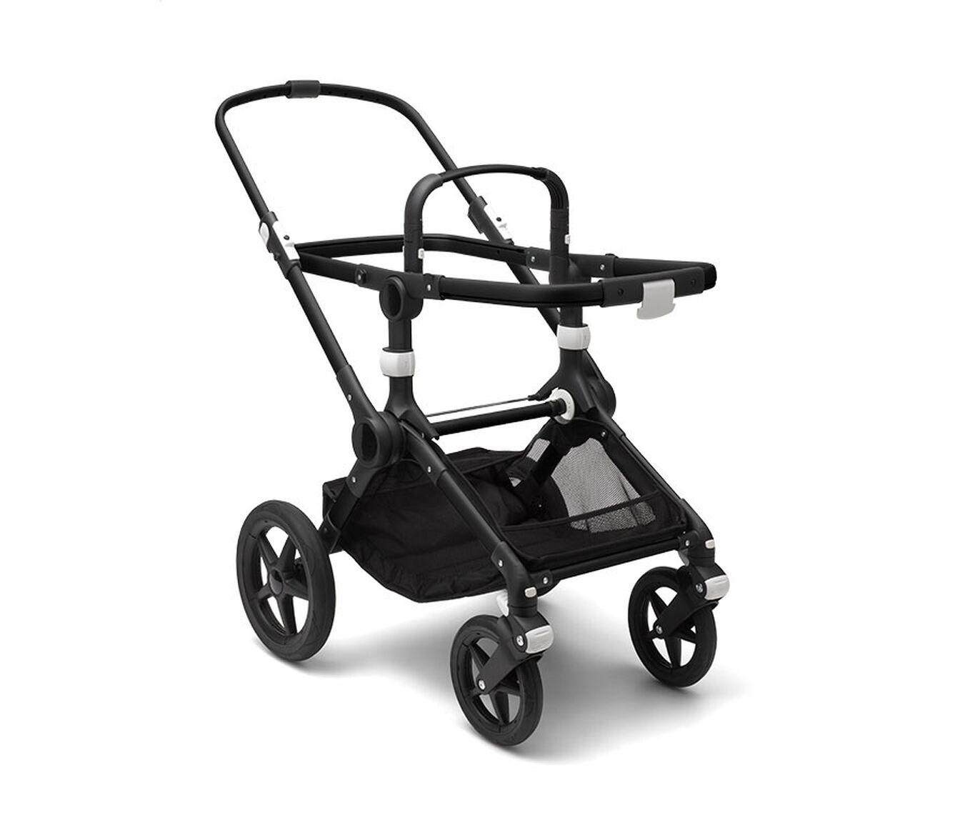Bugaboo Fox Stellar - Reflective Baby Stroller | Bugaboo