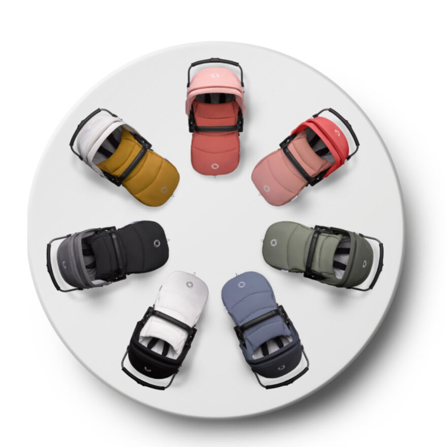 Bugaboo footmuff | Bugaboo GB