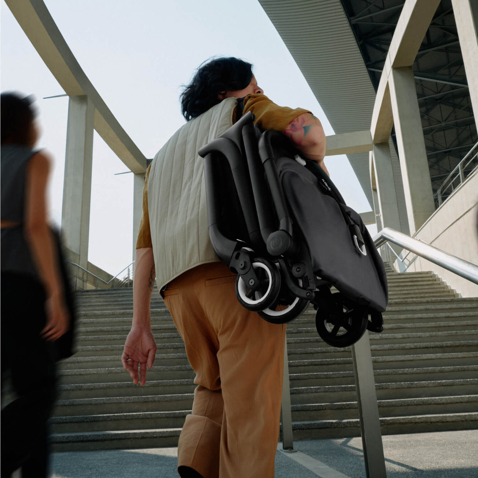 About Bugaboo | Bugaboo