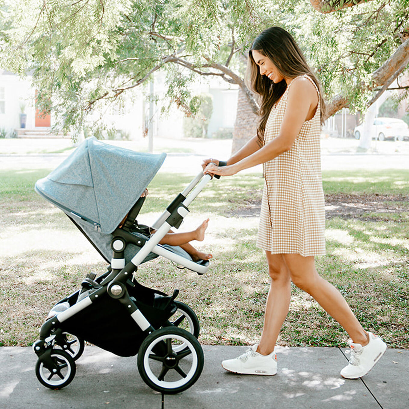 Bugaboo | Strollers, Travel Systems, Carrycots & More
