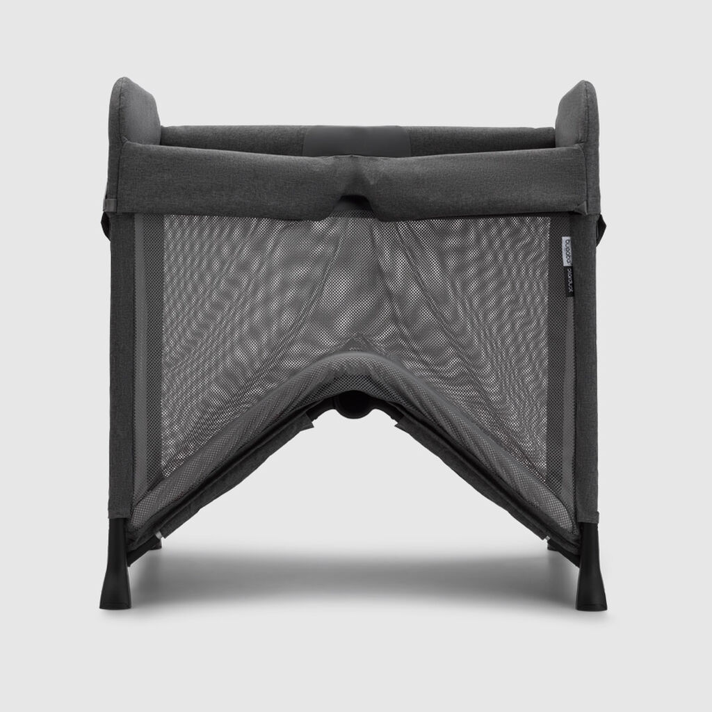 Bugaboo Stardust Grey mélange | Bugaboo