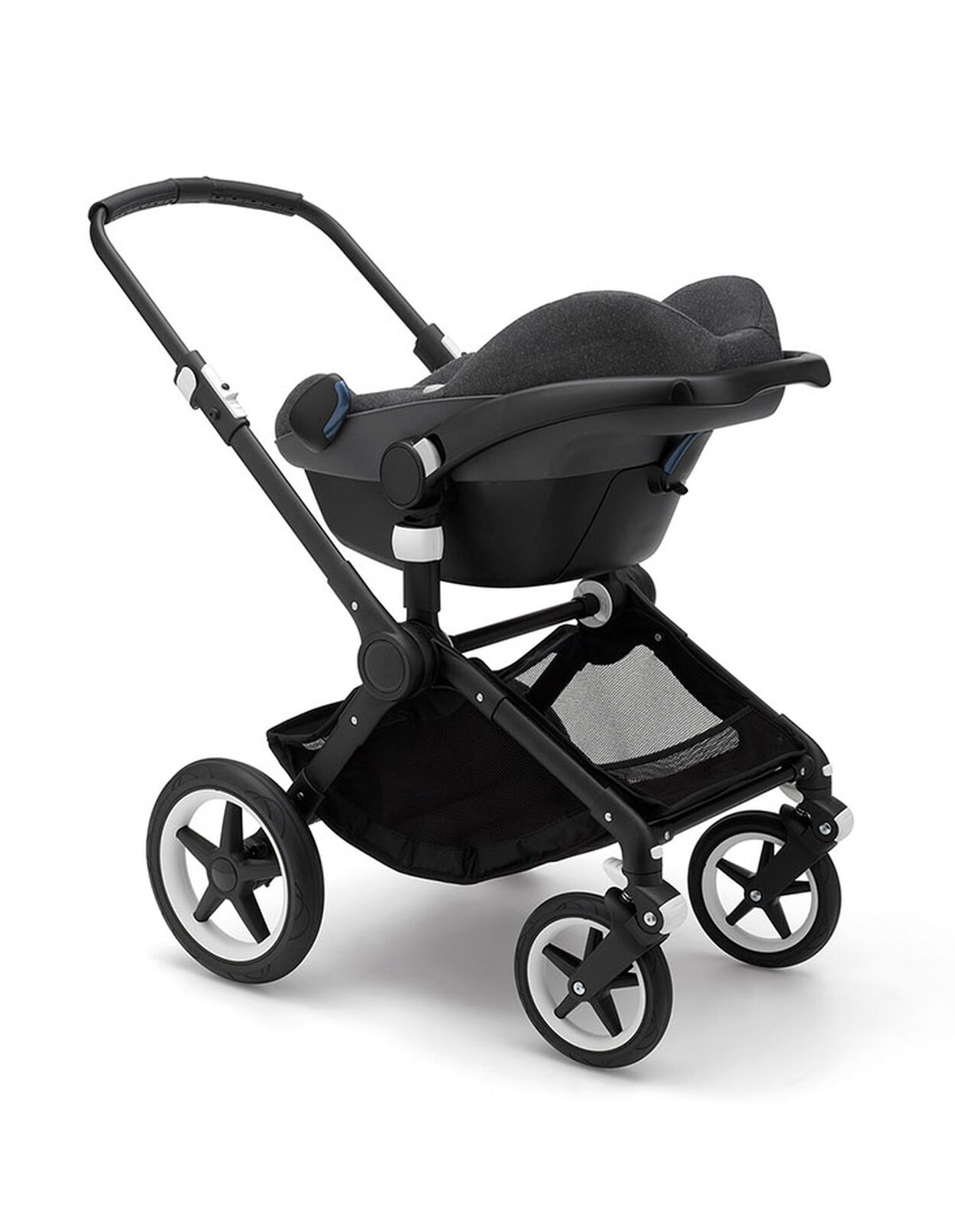 Bugaboo Fox Stellar - Reflective Baby Stroller | Bugaboo | Bugaboo US