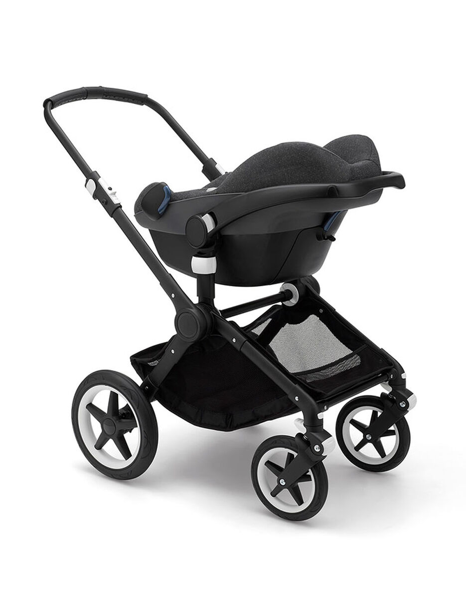 Bugaboo Fox Stellar - Reflective Baby Stroller | Bugaboo