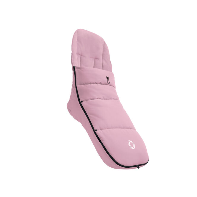 Bugaboo footmuff Vapor blue | Bugaboo