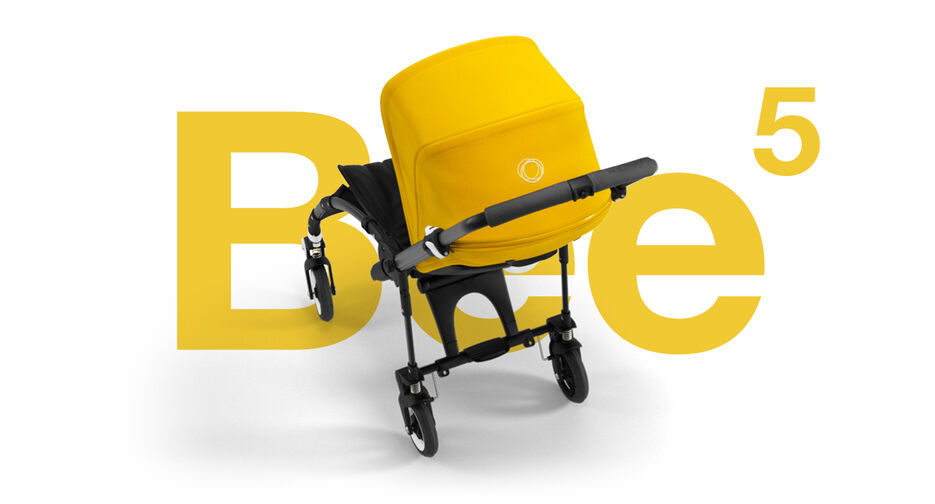 Shop Bugaboo Bee 5 | Bugaboo