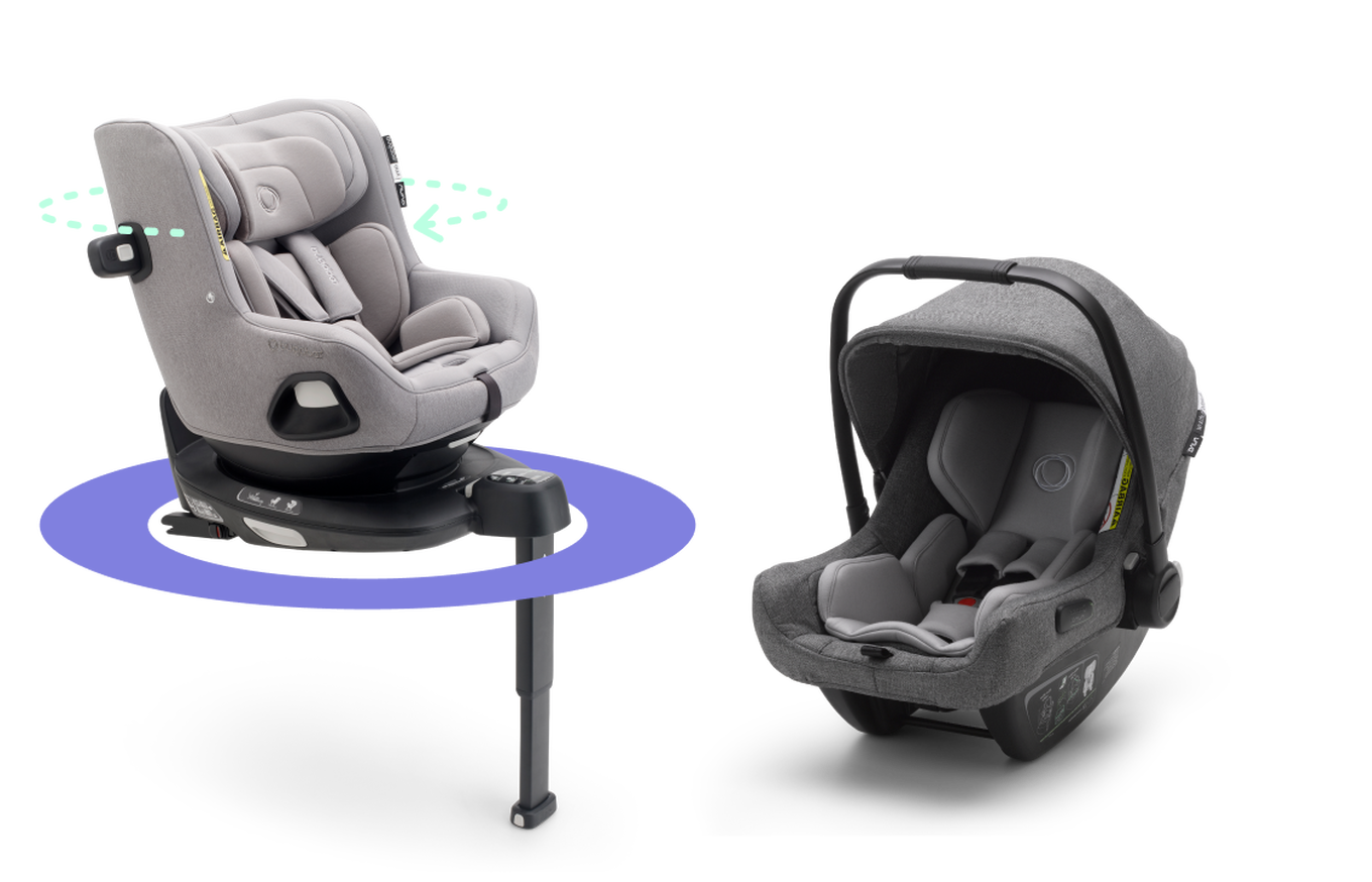 Shop Car seat | Bugaboo