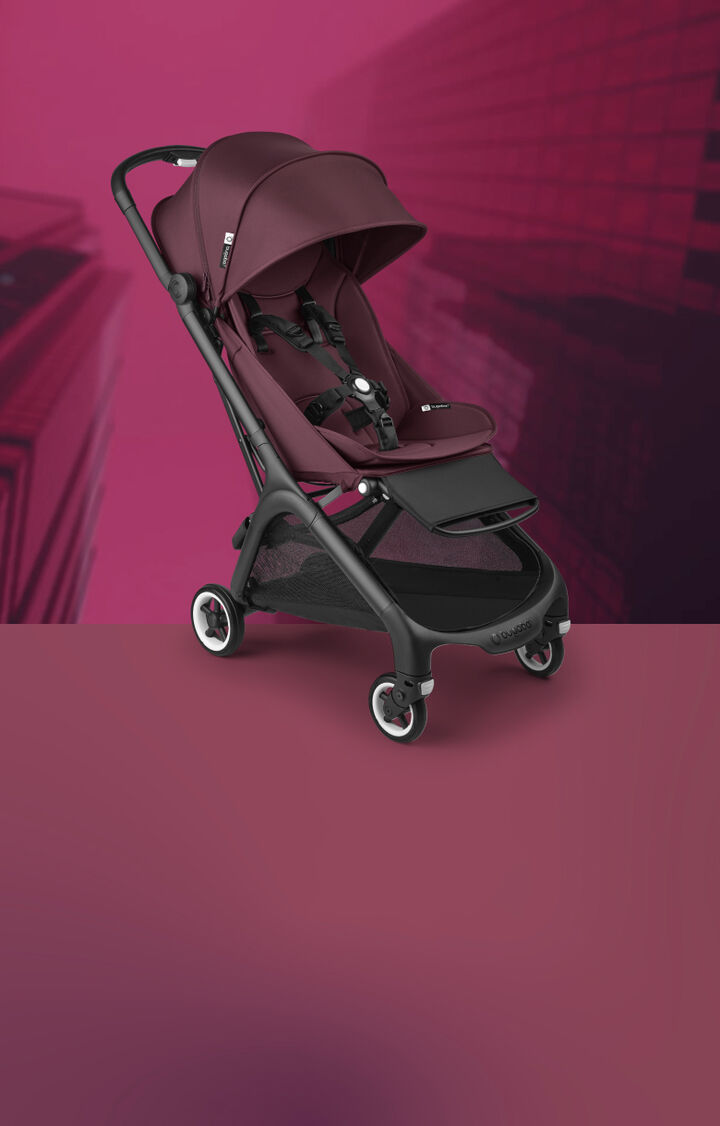 Bugaboo pushchairs and more | Official website