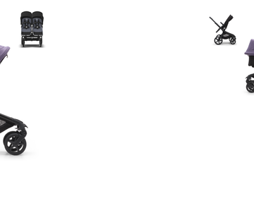 Bugaboo Bee 6 - Urban stroller | Bugaboo
