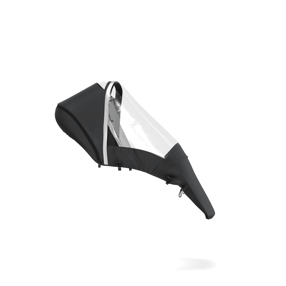 Bugaboo Bee high performance rain cover Black | Bugaboo