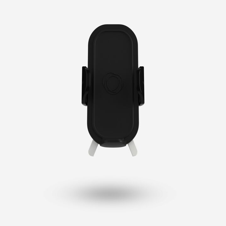 Bugaboo smartphone holder Black | Bugaboo