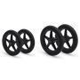 Bugaboo Donkey/Buffalo wheel replacement set (4 wheels) | Bugaboo GB