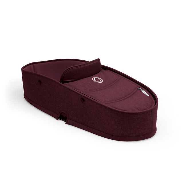 Bugaboo Bee 5 bassinet fabric set 레드 멜란지 | Bugaboo