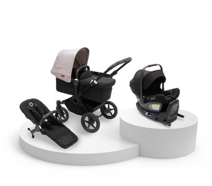 Shop Bugaboo Bundles | Bugaboo
