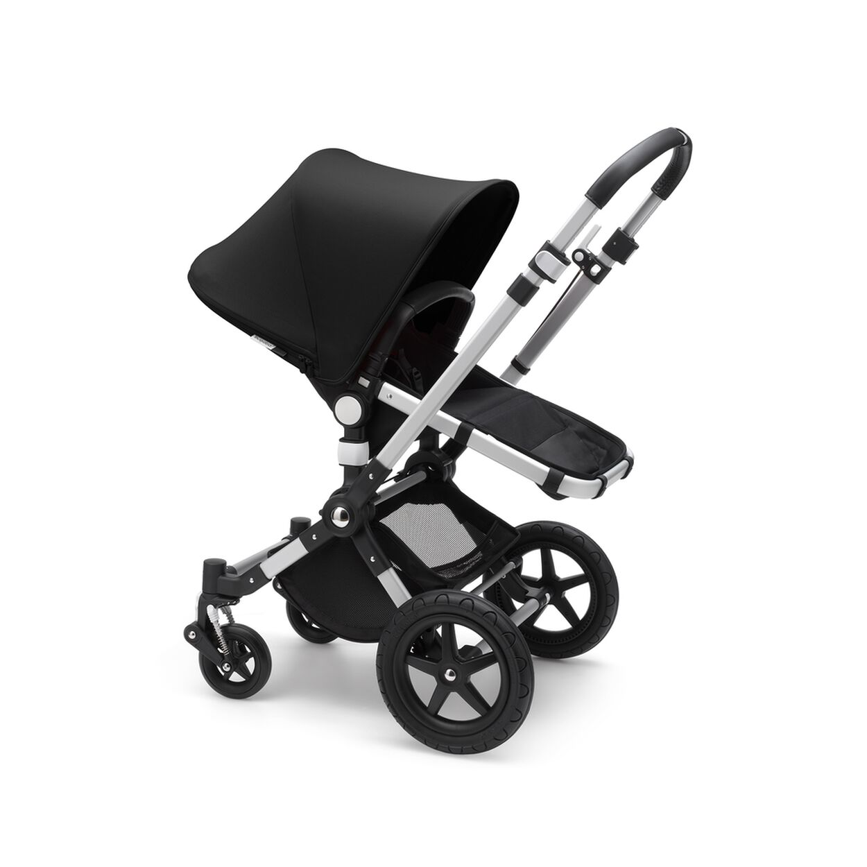 Carrito Bugaboo Cameleon 3 Plus con silla y capazo | Bugaboo ES