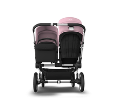 Bugaboo Donkey 3 Duo bassinet and seat stroller | Bugaboo US