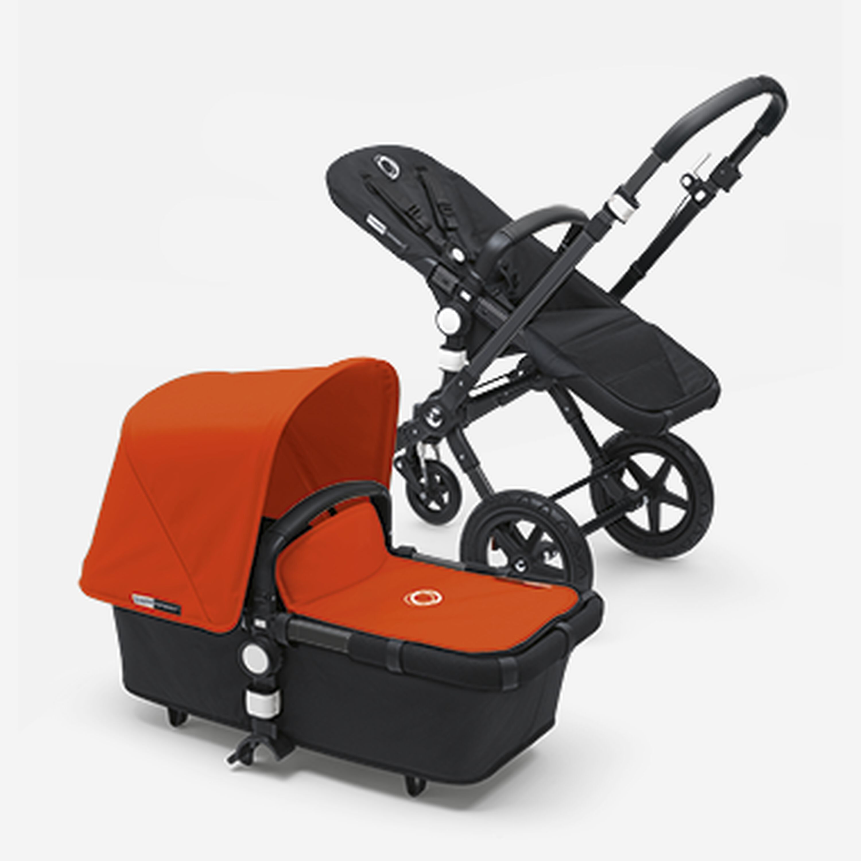 Bugaboo PR Bugaboo Cameleon3 Basis UK/AU | Bugaboo