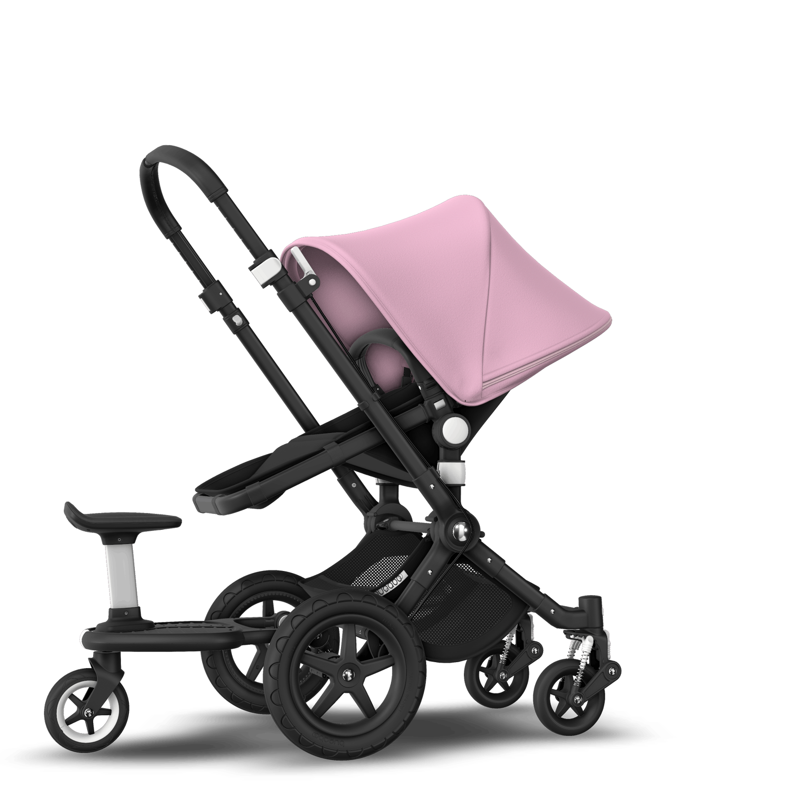 Bugaboo Cameleon 3 스트롤러 & 컴포트 휠보드 세트 | Bugaboo KR