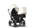 Bugaboo Donkey 3 Duo bassinet and seat stroller | Bugaboo US