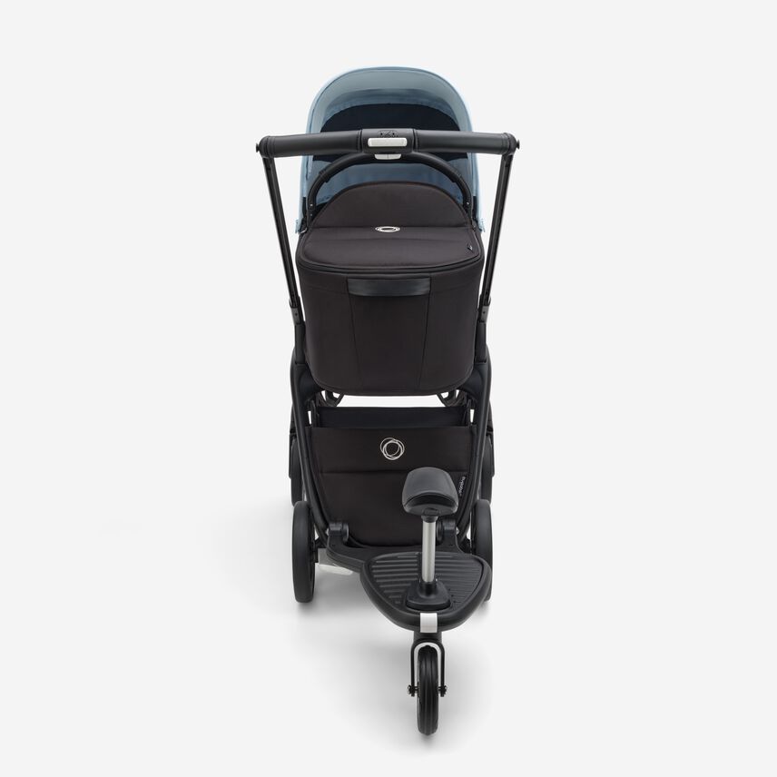 Bugaboo Comfort wheeled board + Black | Bugaboo