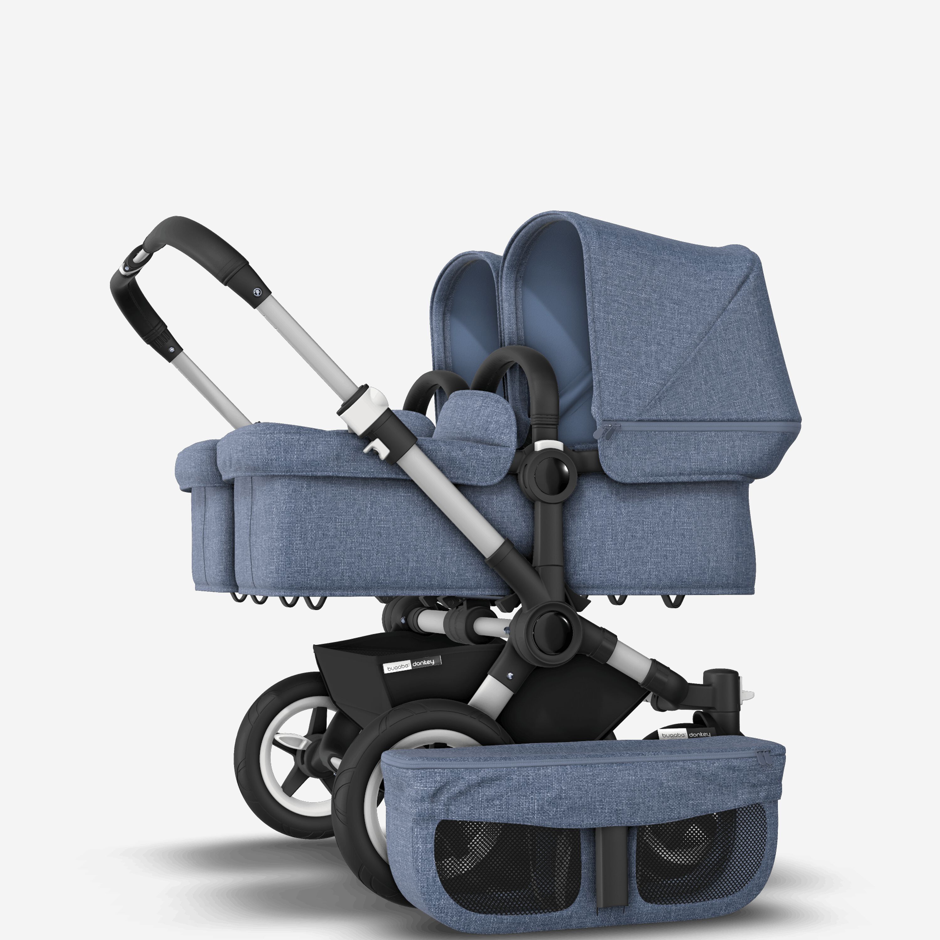 bugaboo donkey stroller