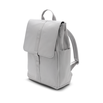 Bugaboo changing backpack Misty grey | Bugaboo