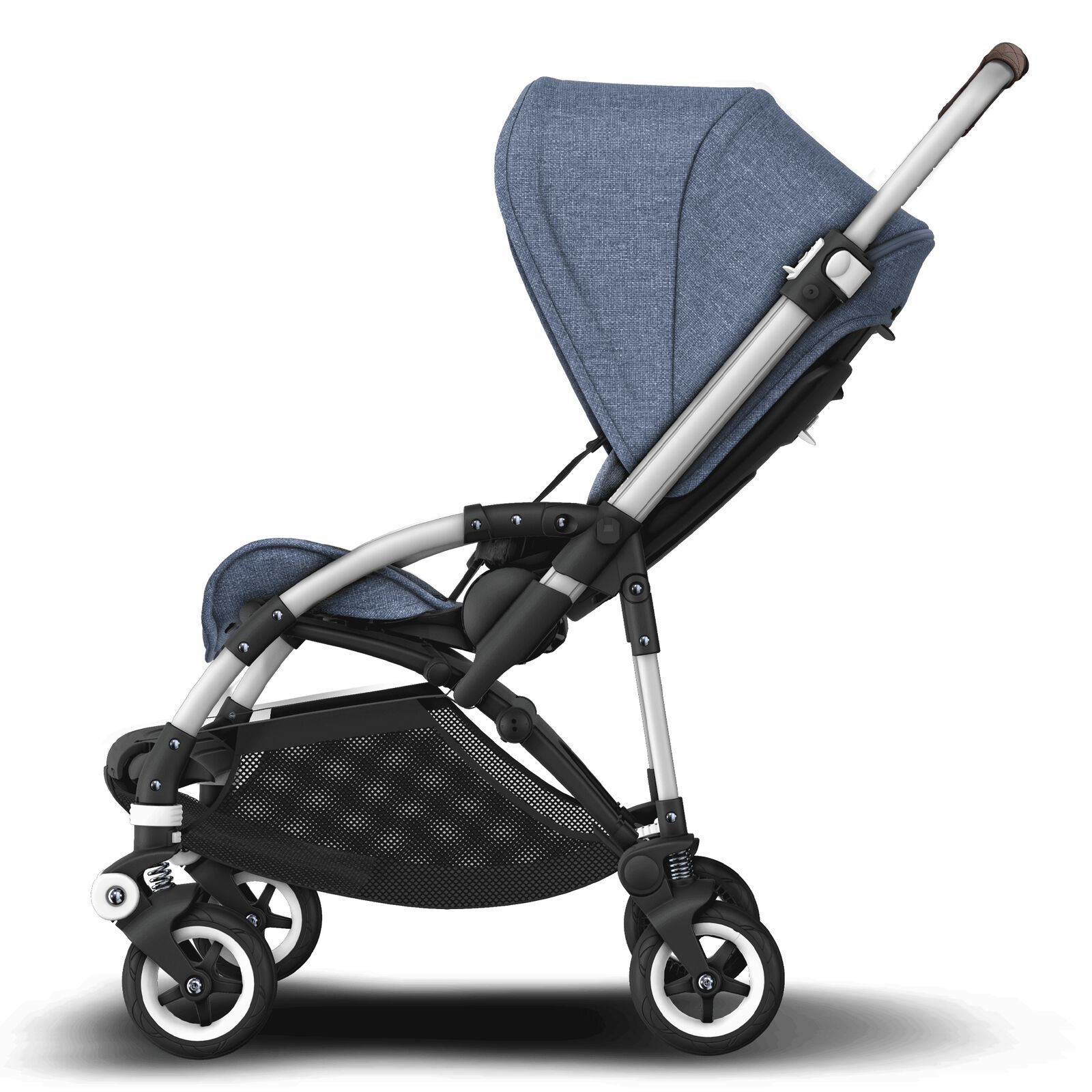 Bugaboo Bee 5 carrito con silla | Bugaboo ES