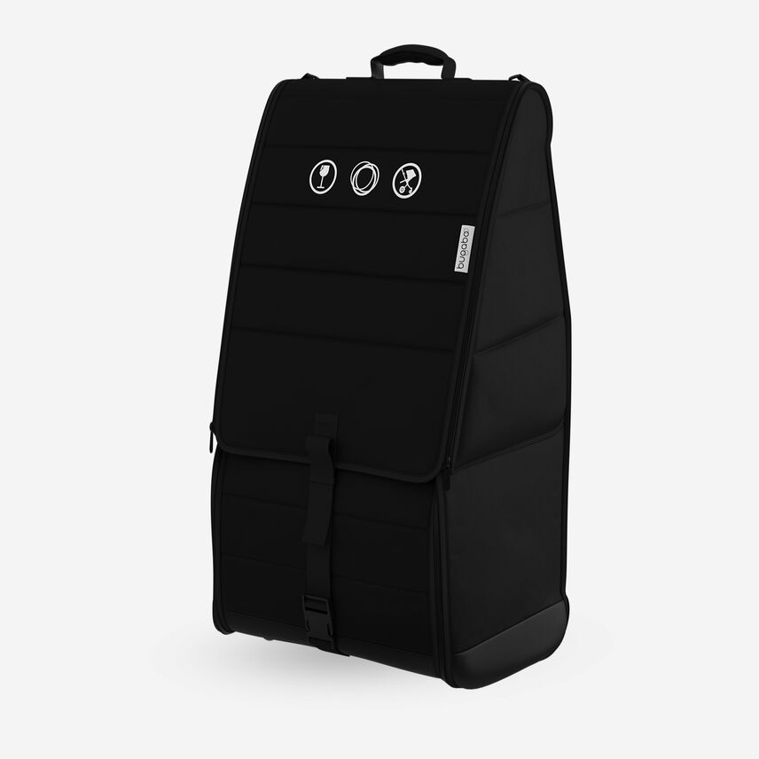 Bugaboo comfort transport bag Black | Bugaboo