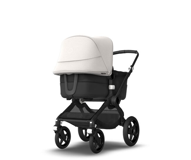 Bugaboo Fox 3 bassinet and seat stroller | Bugaboo