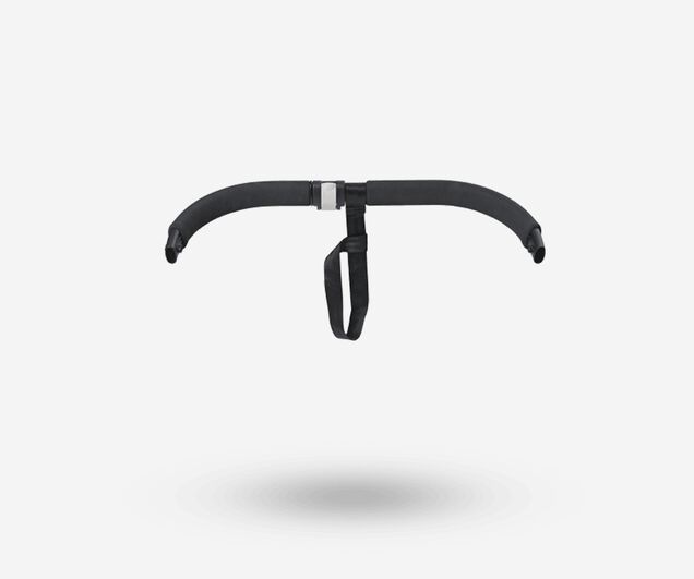 Bugaboo Donkey top handlebar replacement set version 2 | Bugaboo