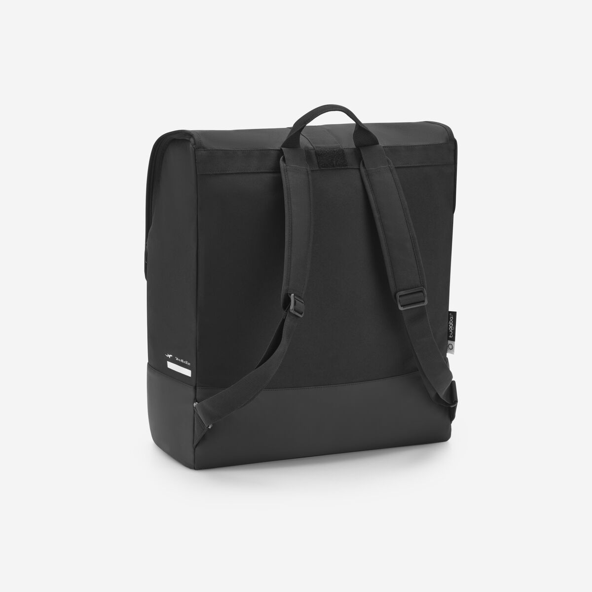 Bugaboo Butterfly transport bag Black | Bugaboo