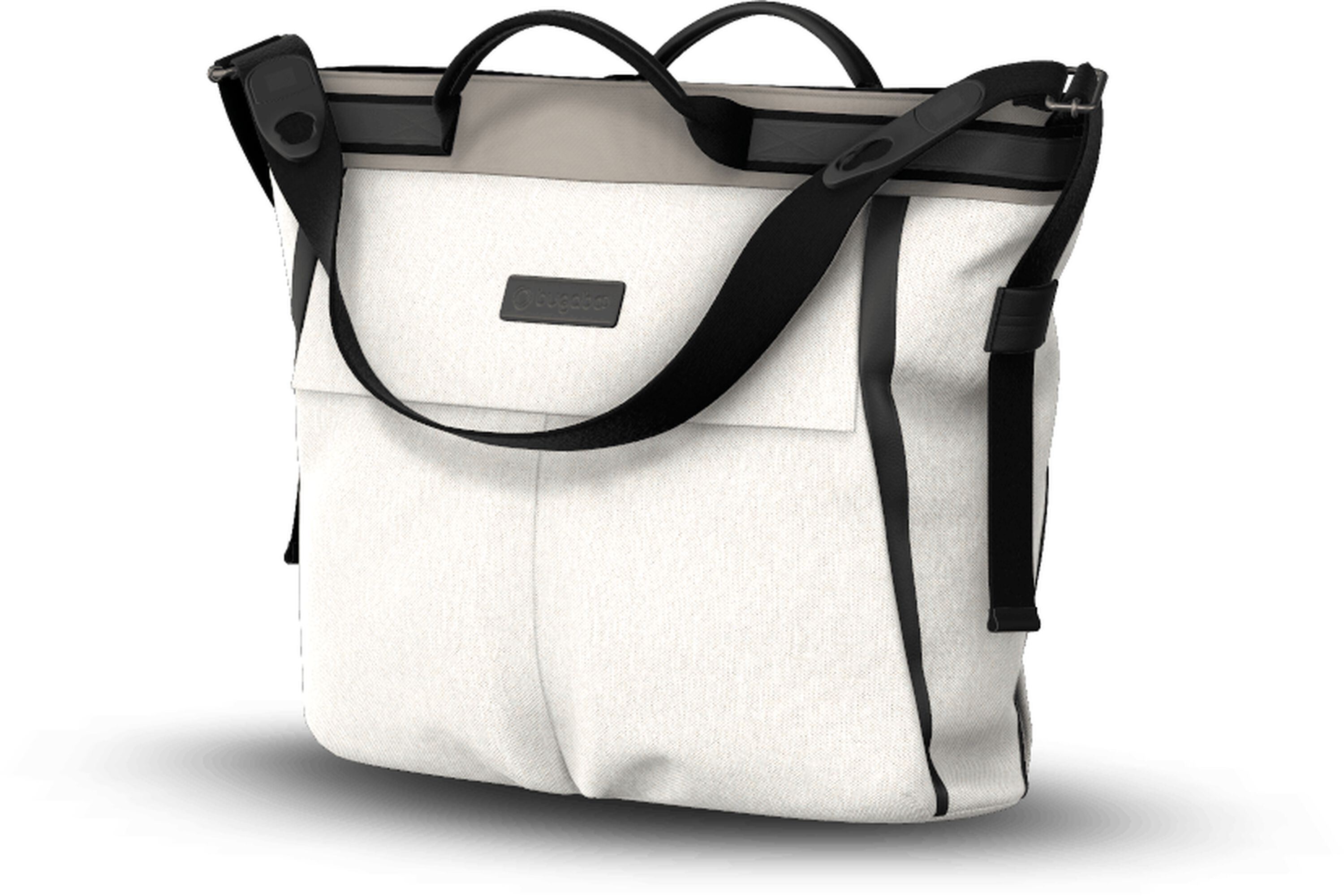 Bugaboo changing bag Stone mélange | Bugaboo