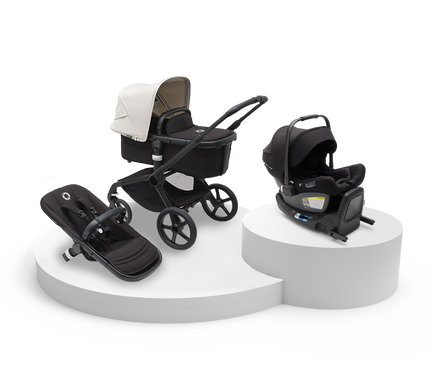 Shop Bugaboo Bundles | Bugaboo