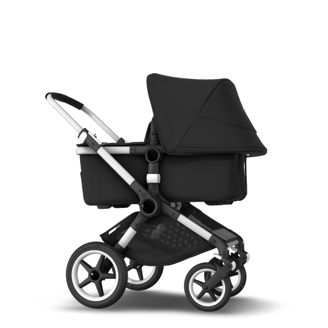 Bugaboo Fox 2 travel system | Bugaboo GB