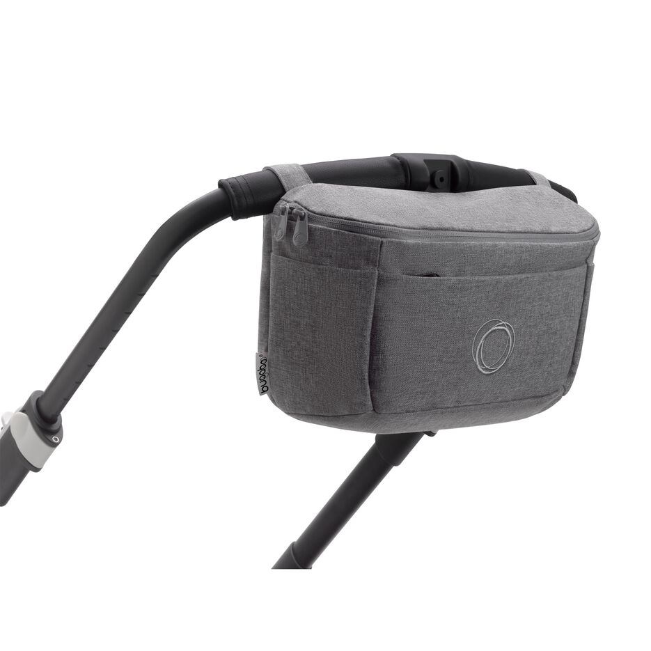 Bugaboo organizer Grey mélange | Bugaboo US
