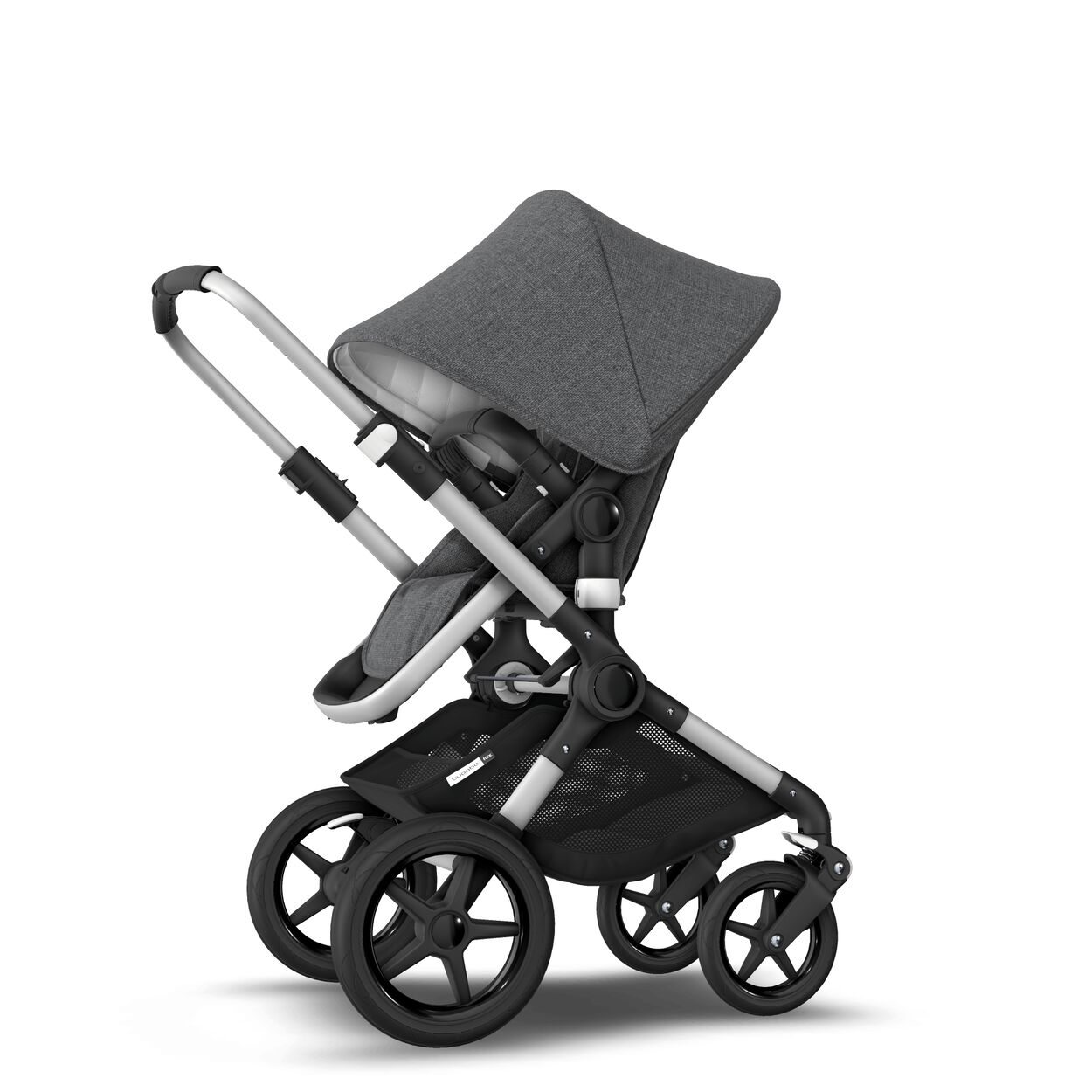 Bugaboo Fox complete | Bugaboo DE