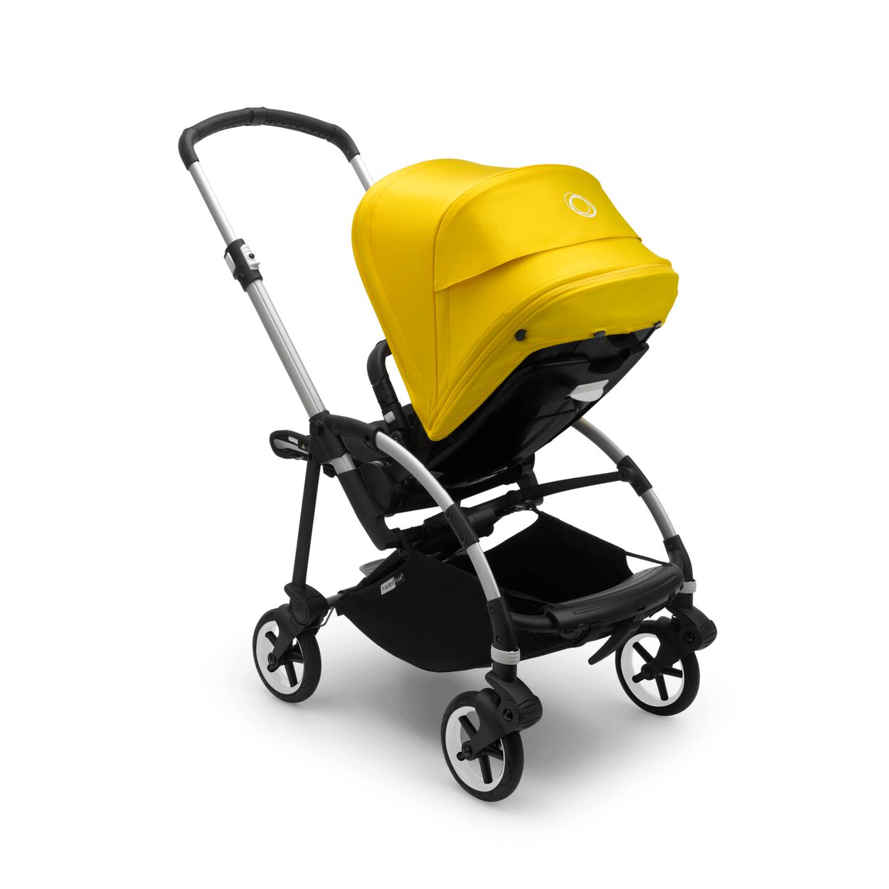 Bugaboo Bee 6 seat stroller | Bugaboo US