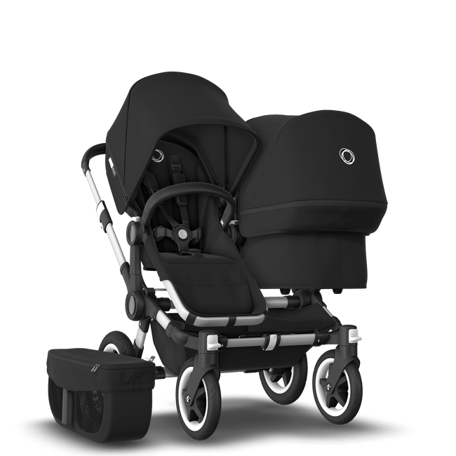 Bugaboo Donkey 2 Duo Seat and bassinet pram | Bugaboo AU