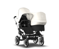 Bugaboo Donkey 3 Duo bassinet and seat stroller | Bugaboo US