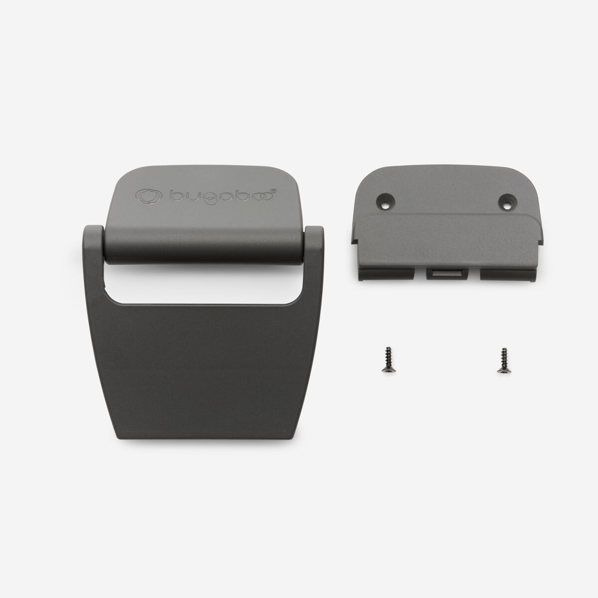 Bugaboo Giraffe parkstand clip Black | Bugaboo