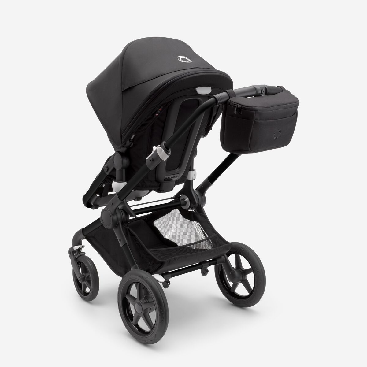 Bugaboo organiser Midnight black | Bugaboo