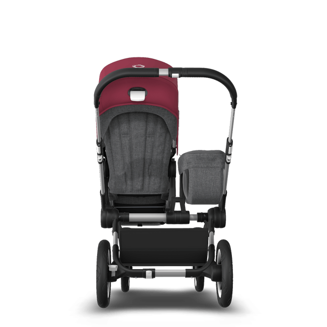 Bugaboo Donkey 2 Mono complete | Bugaboo SE