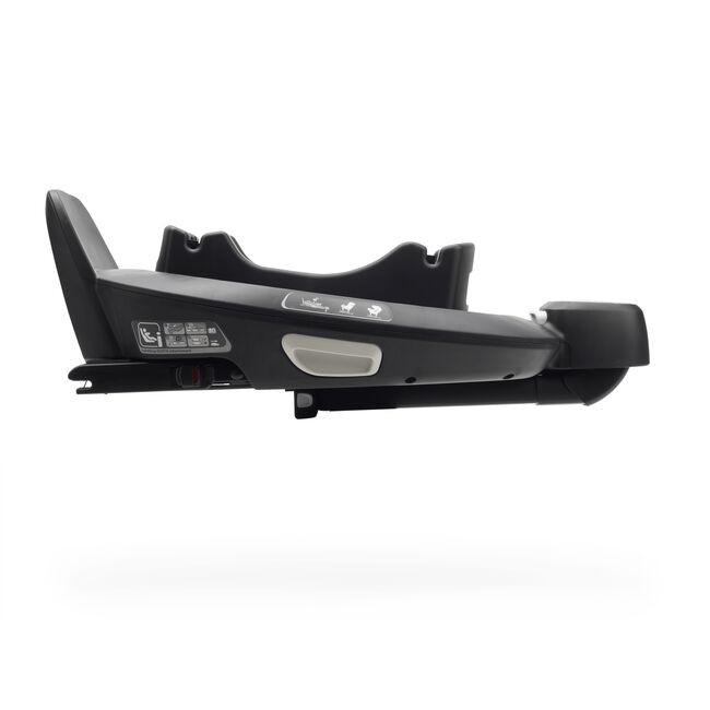 Bugaboo 360 ISOFIX Base by Nuna Black | Bugaboo
