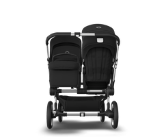 Bugaboo Donkey 3 Duo bassinet and seat stroller | Bugaboo US