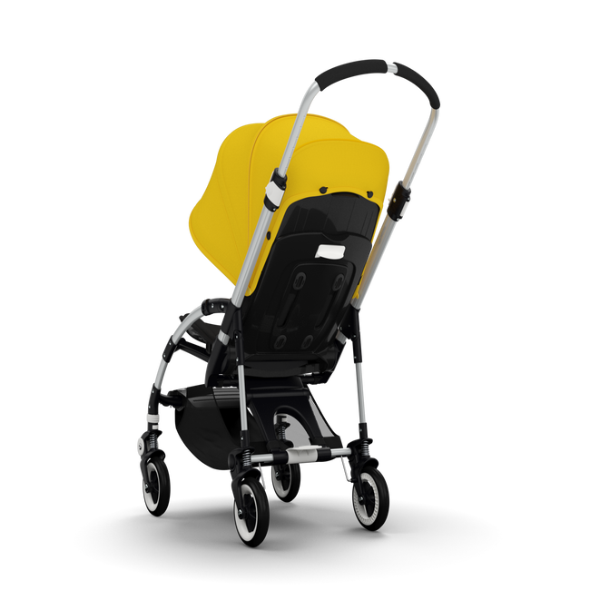 Bugaboo Bee 3 sun canopy (extendable/ old colors) | Bugaboo US