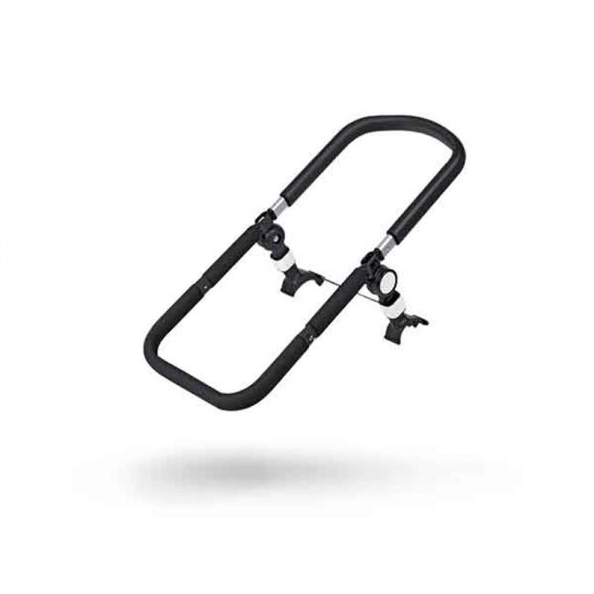 Bugaboo Cameleon (2008 model) seat frame v2 Wood | Bugaboo