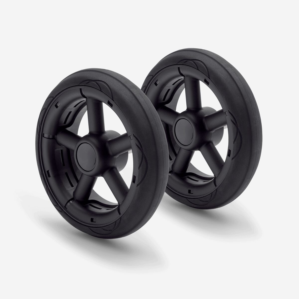 Bugaboo Ant rear wheels Black | Bugaboo
